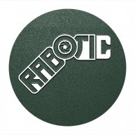Иконка канала RABOTIC RU