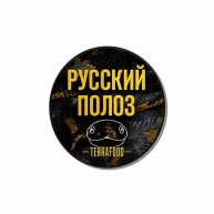 Иконка канала Русский Полоз - Terrafood