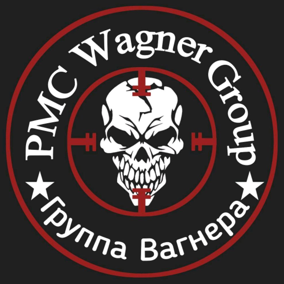 Иконка канала Russian