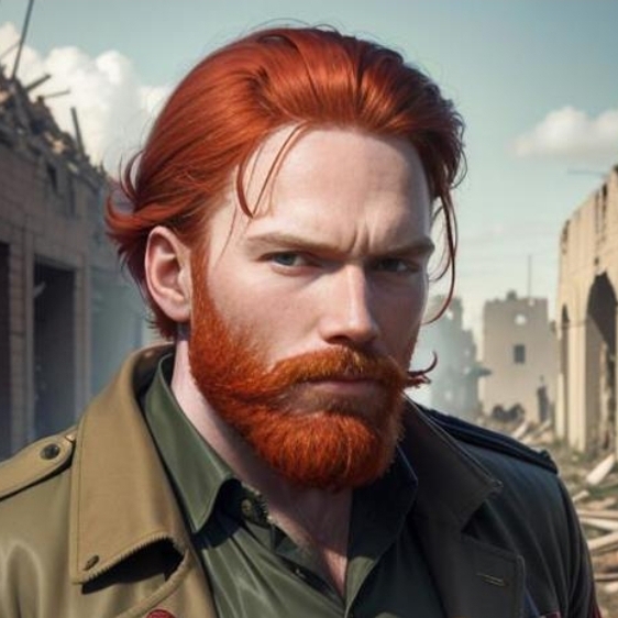 Иконка канала Drowag_T