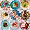 Иконка канала Кот на Кухне
