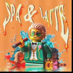 Иконка канала SPALATTE