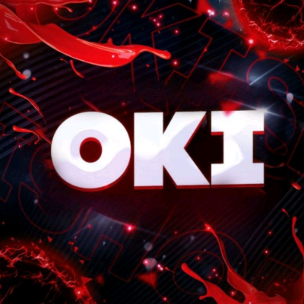 Иконка канала OKI
