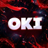 Иконка канала OKI