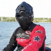 Иконка канала travispetrov