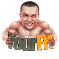 Иконка канала yourfit