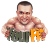 Иконка канала yourfit