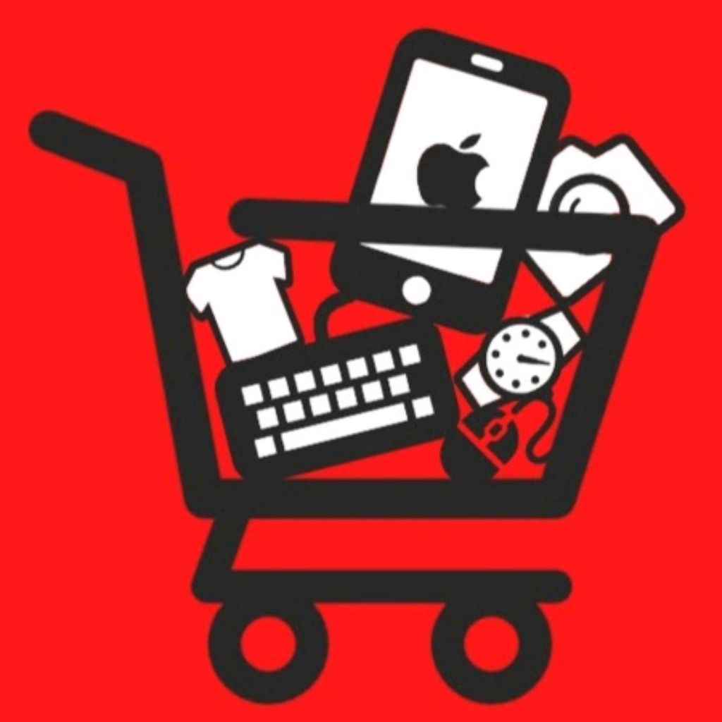 Иконка канала Покупай на Али