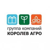 Иконка канала ГК "ЮГПОЛИВ КОРОЛЕВ АГРО"