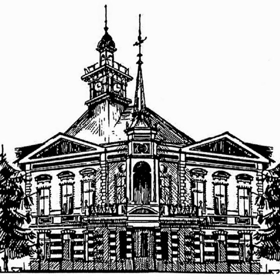 Иконка канала Азовский музей-заповедник