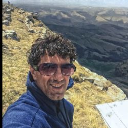 Иконка канала ural-travel