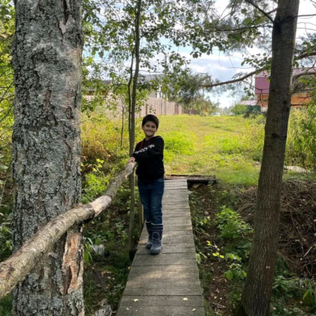 Иконка канала Костя 107