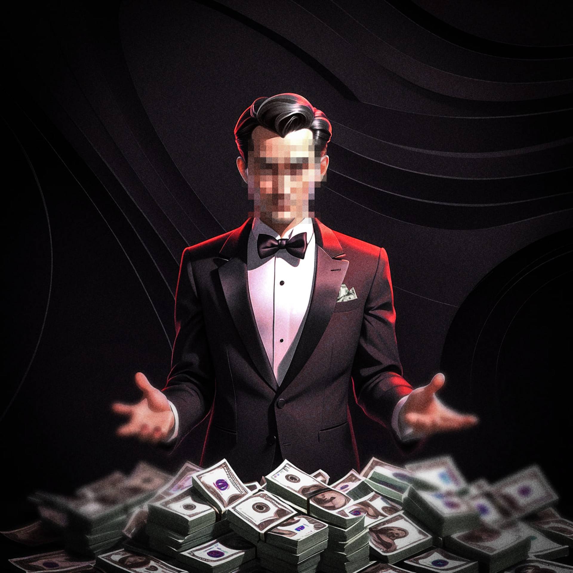 Иконка канала Мужской культ