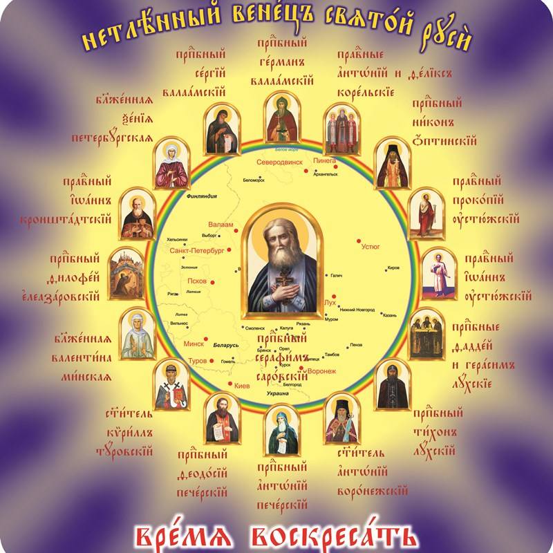 Иконка канала Великая Дивеевская Тайна - Пасха Святой Руси