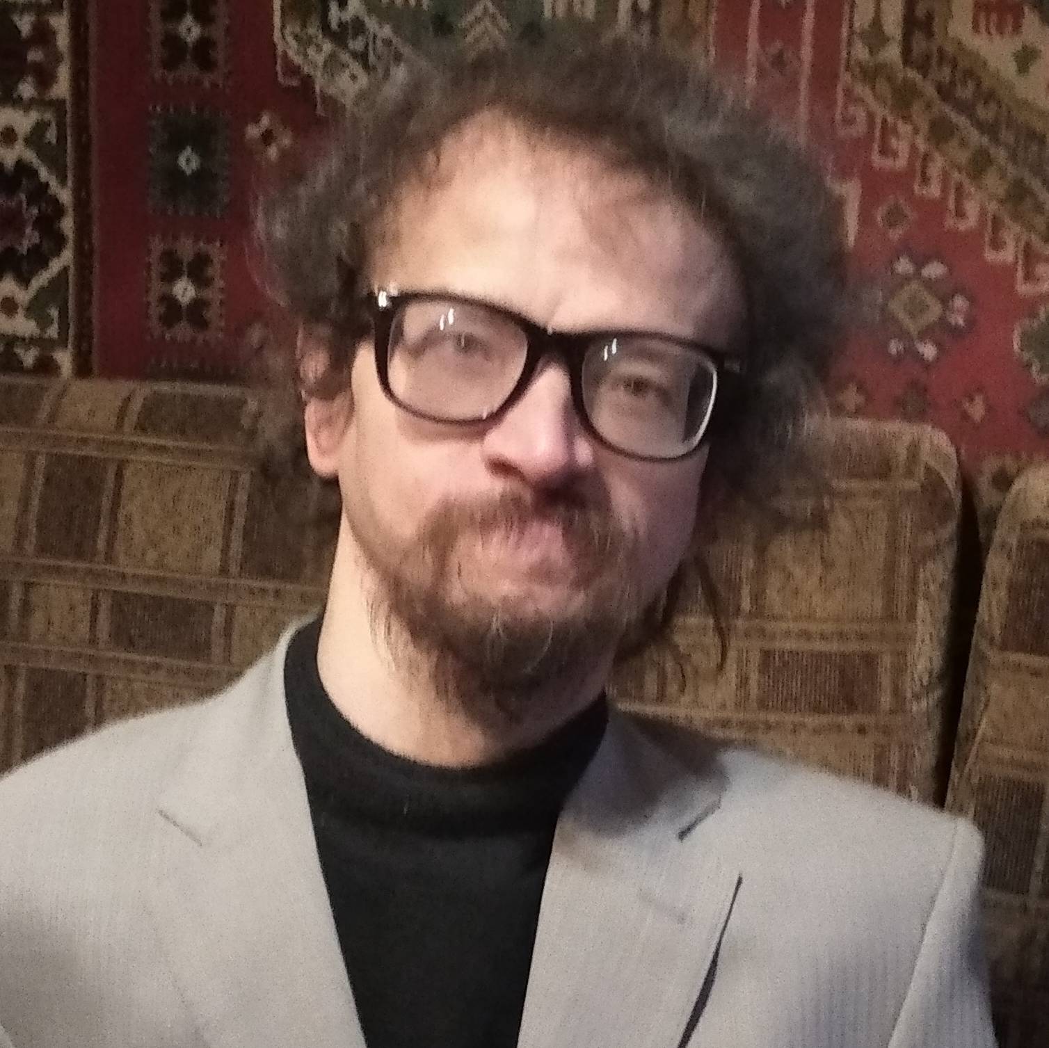 Иконка канала Александр Афанасьевич Кононов