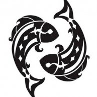 Иконка канала Аквариум в кадре