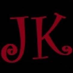 Иконка канала Just Киря