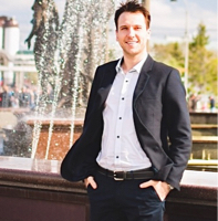 Иконка канала Григорий