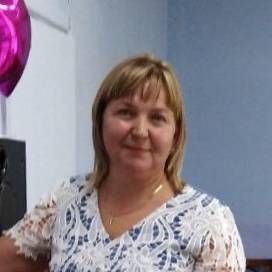 Иконка канала Виктория Тимофеева