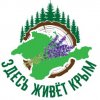 Иконка канала Здесь живет Крым