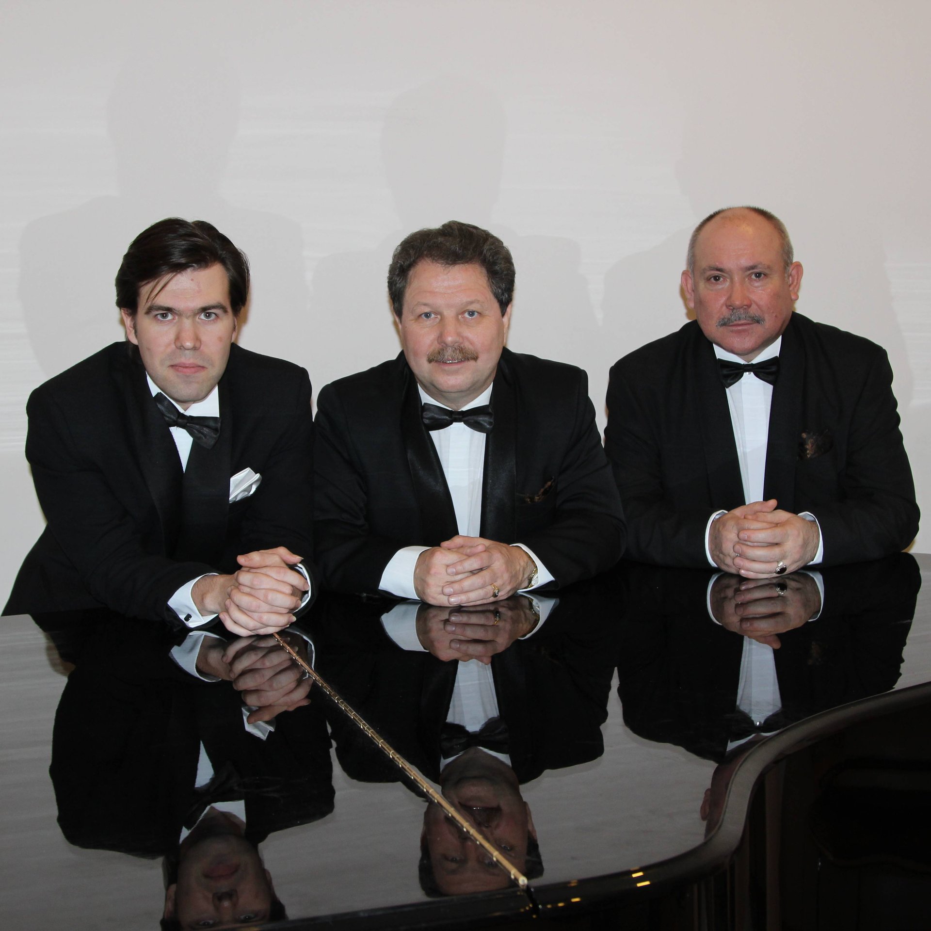 Иконка канала Трио РЕЛИКТ