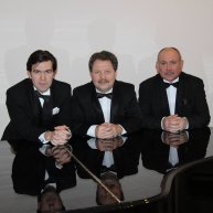 Иконка канала Трио РЕЛИКТ