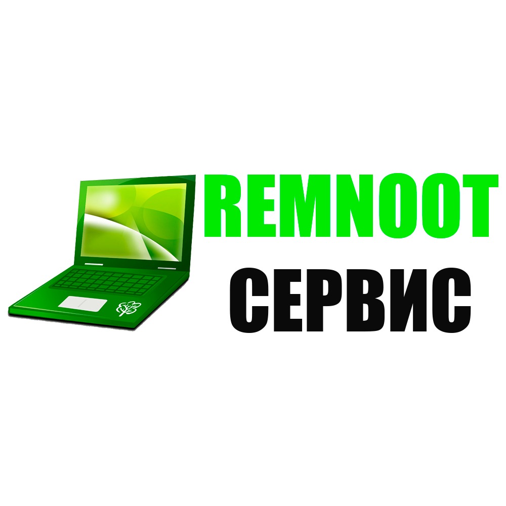 Иконка канала RemNoot Сервис - Ремонт ноутбуков