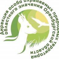 Иконка канала природа ООПТом