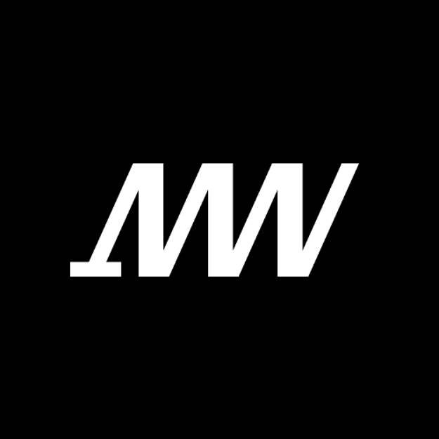 Иконка канала markswebb