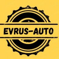 Иконка канала Магазин Автозапчастей EVRUS-AUTO.RU