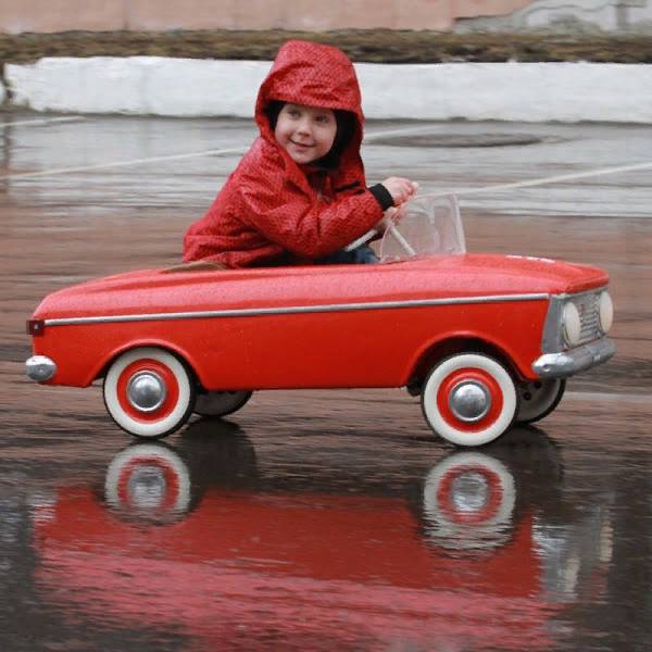 Иконка канала Не забытое