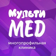 Иконка канала Мультимед