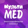 Иконка канала Мультимед