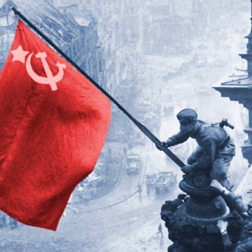 Иконка канала 4-й ВИД