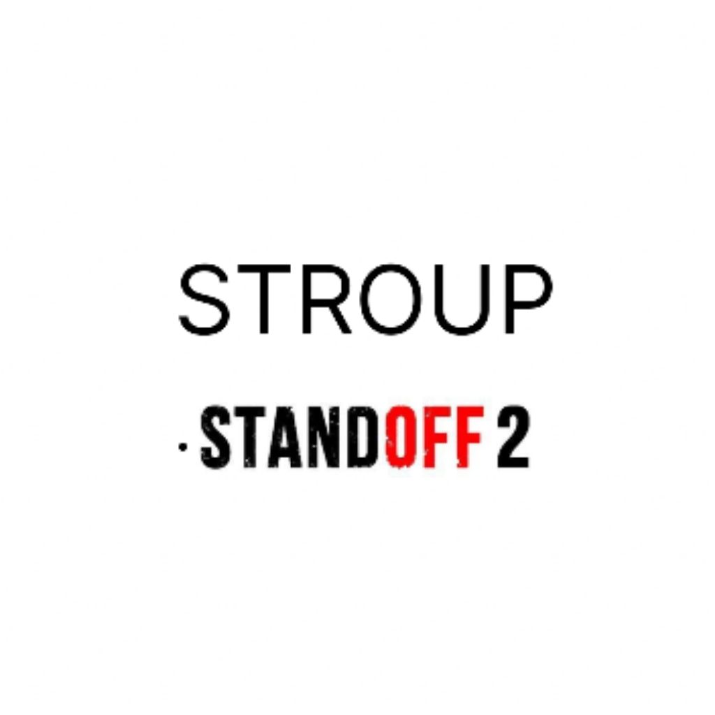 Иконка канала STROUP