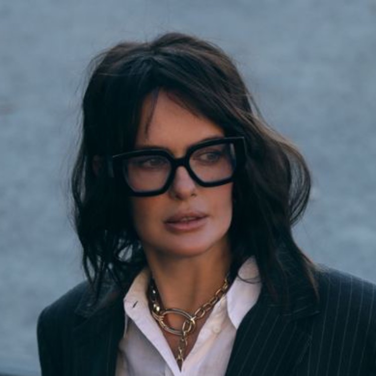 Иконка канала Стильные стрижки Москва Катерина Шишкина