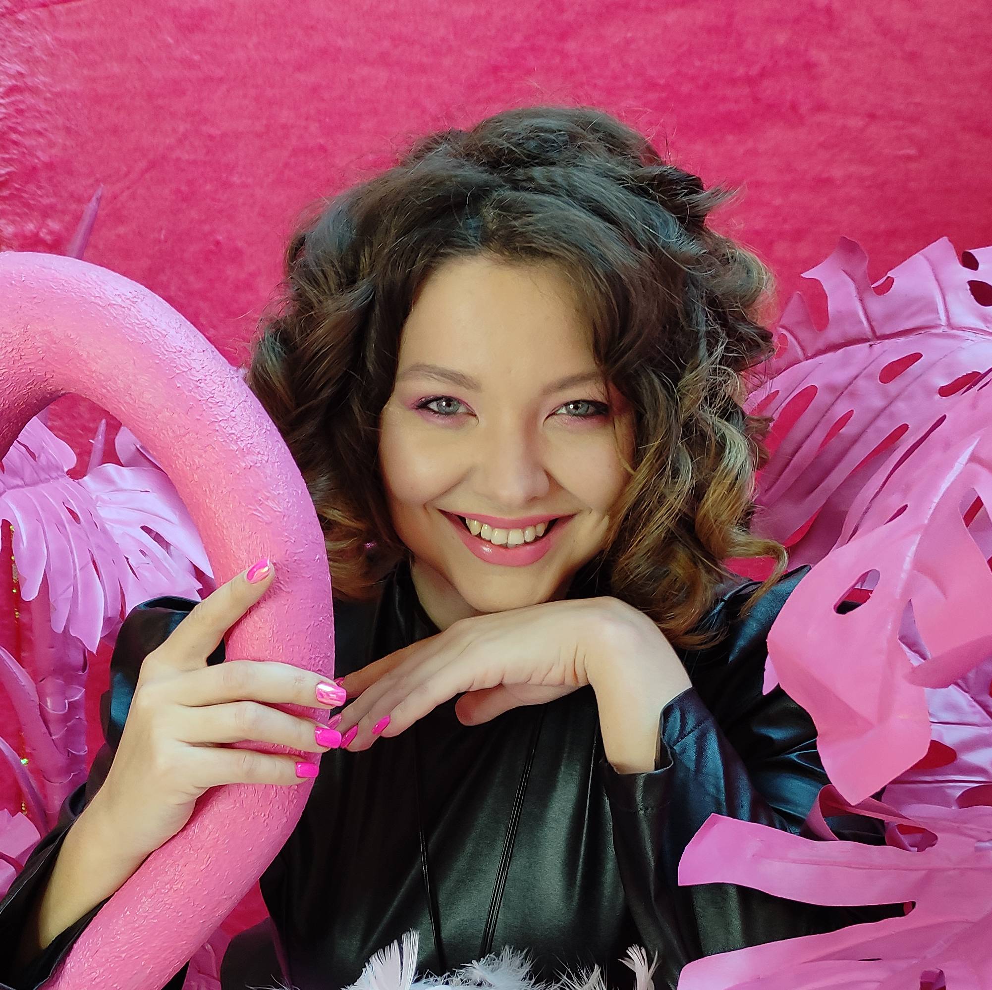 Иконка канала КРАСОТА И ЗДОРОВЬЕ С АМАРОЙ