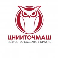 Иконка канала ЦНИИТОЧМАШ