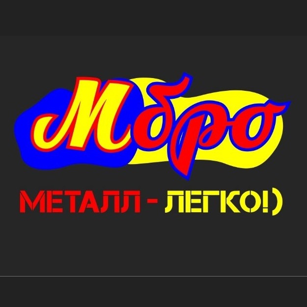 Иконка канала МеталлБро