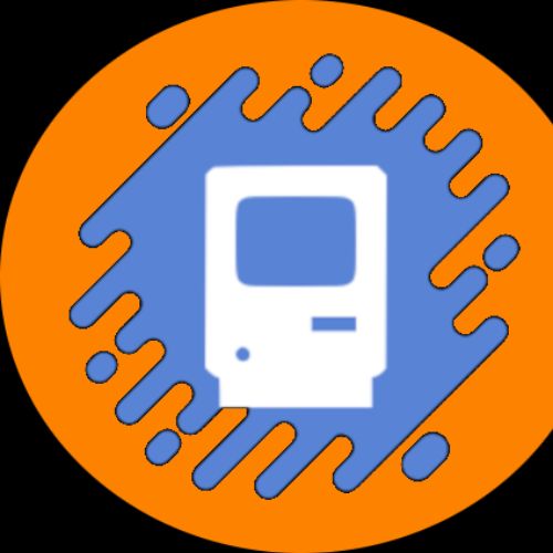 Иконка канала Ретро Байт