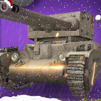 Иконка канала Моды для World of Tanks