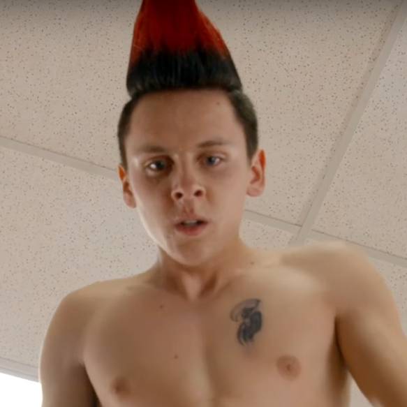 Иконка канала ДТХ ЭДИТС