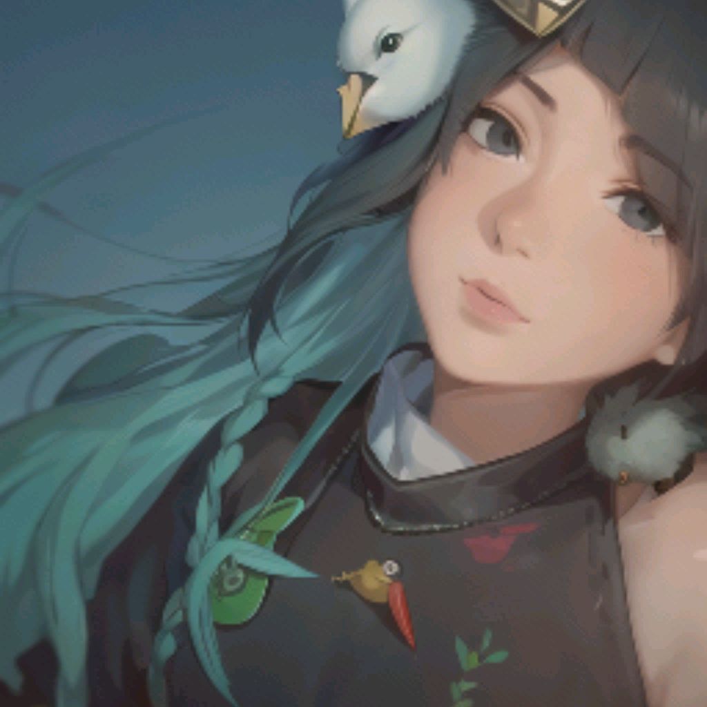 Иконка канала Greengrass