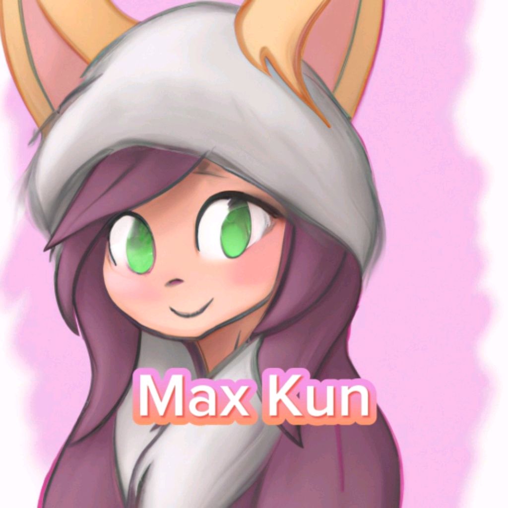 Иконка канала MaxKunRu