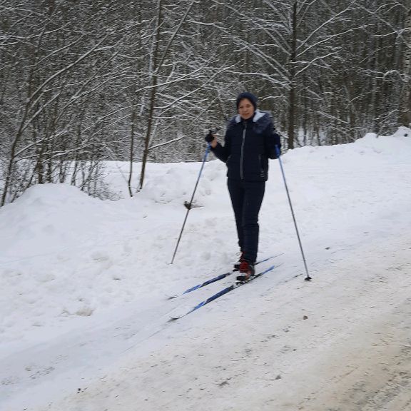 Иконка канала В гостях у Алёнки.
