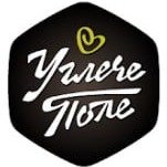 Иконка канала Органические продукты Углече Поле