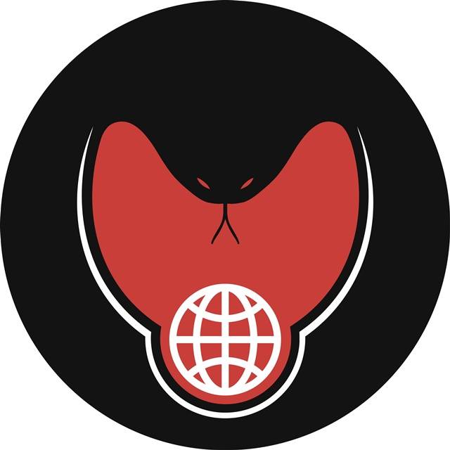 Иконка канала cybercobra