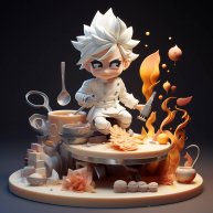 Иконка канала Кулинарный Взрыв