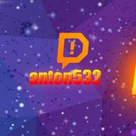 Иконка канала anton2001ru