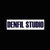 Иконка канала DENFIL STUDIO